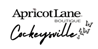 Size Chart – Apricot Lane Boutique - Cockeysville